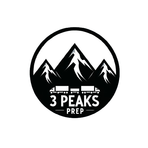 3 Peaks Prep