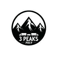 3 Peaks Prep
